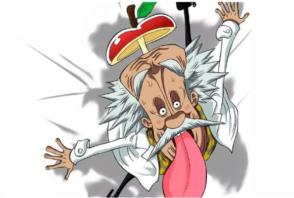 One Piece : Les 8 Grandes Inventions de Vegapunk | Manga Nation - Manga ...